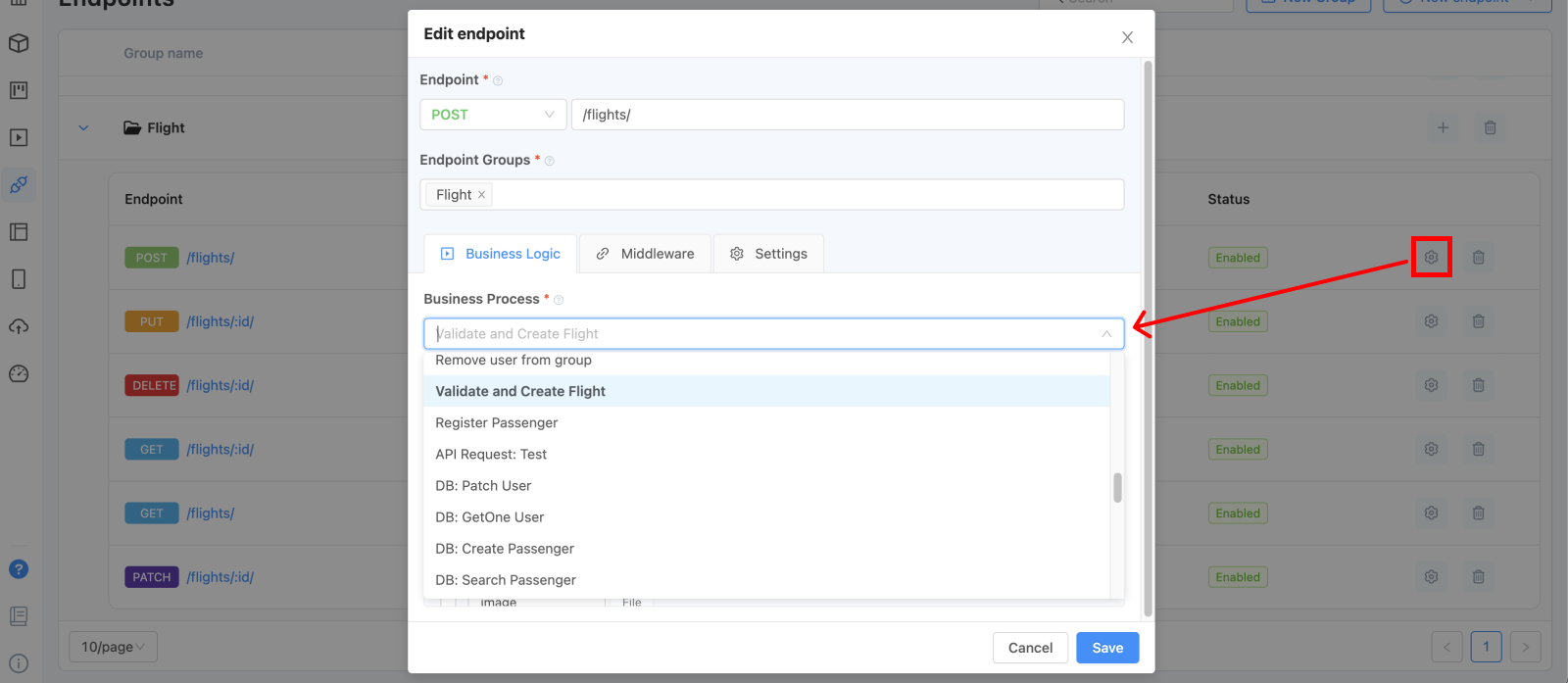How To Create Endpoints and Why Do You Need Them? | AppMaster