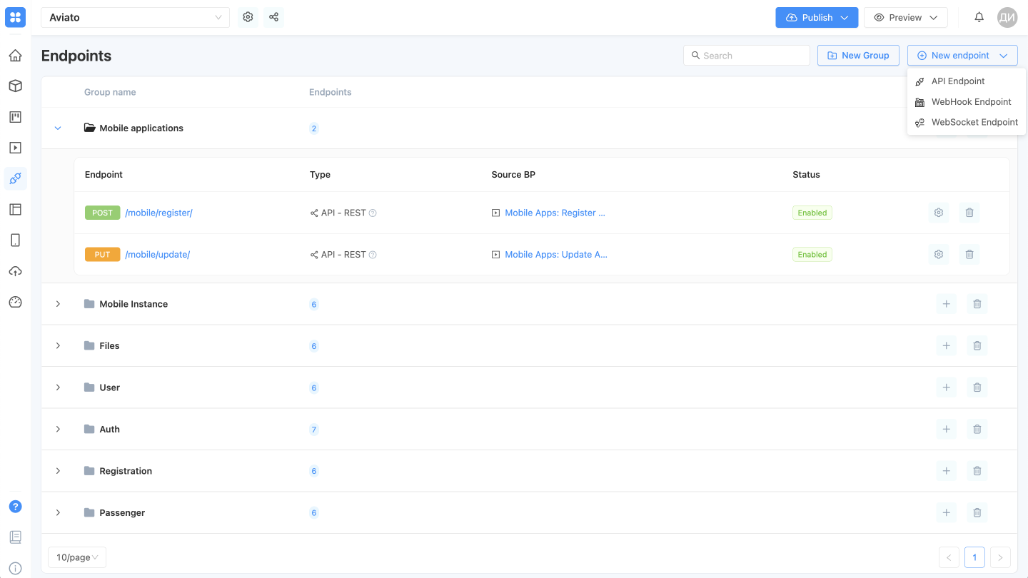 Comparison: Bubble vs AppMaster.io | AppMaster