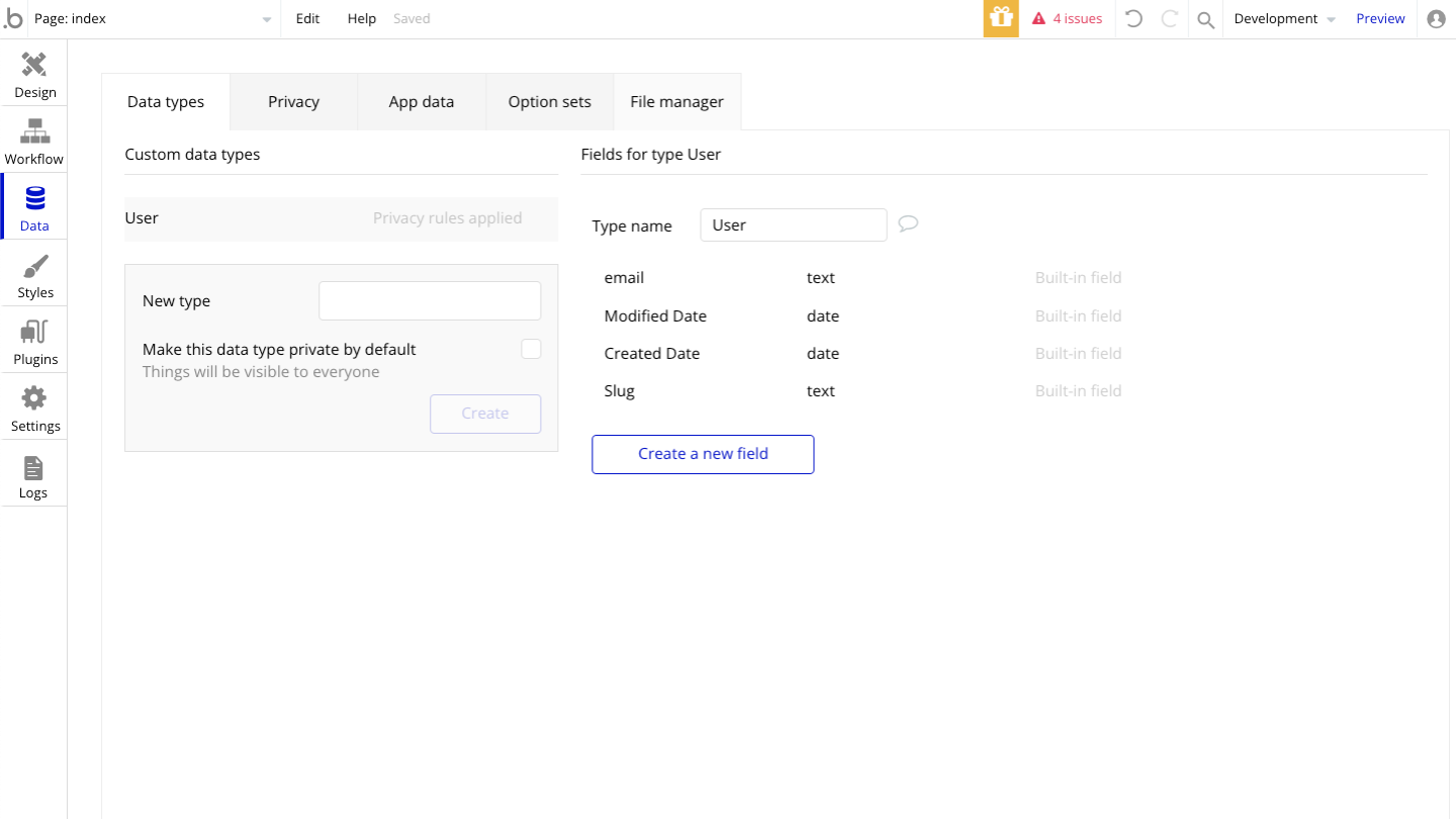 Comparison: Bubble vs AppMaster.io | AppMaster