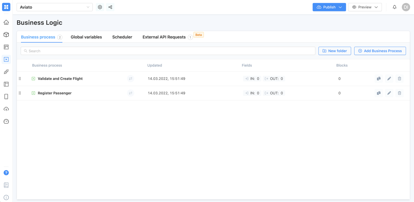 How To Create Endpoints and Why Do You Need Them? | AppMaster