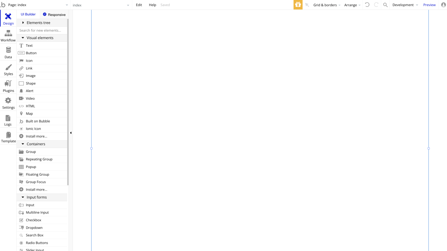 Comparison: Bubble vs AppMaster.io | AppMaster