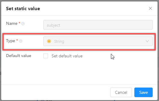 Configuring the Custom SMTP module | AppMaster