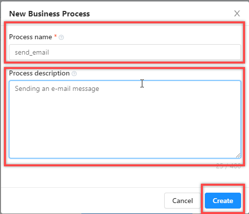 Configuring the Custom SMTP module | AppMaster
