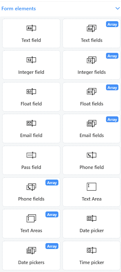 How to Build Web Forms Without Coding? Step-by-Step Instructions ...